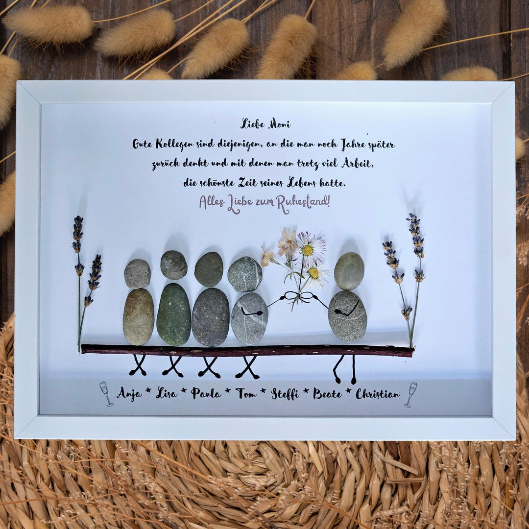 Elegantes Geschenkideen Fur Kollegen Zum Abschied Ebenbild