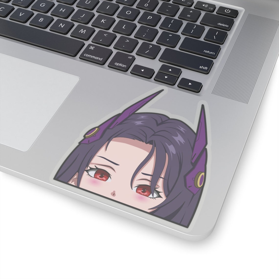 Isabel Sticker, Blanc Isabel , Isabel Decals, Goddess of Victory: Nikke ...