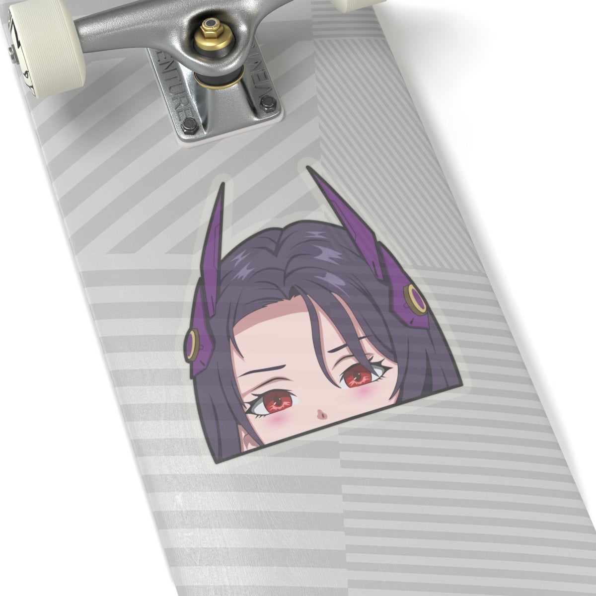 Isabel Sticker, Blanc Isabel , Isabel Decals, Goddess of Victory: Nikke ...