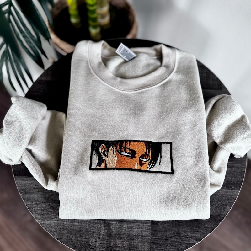 Embroidered Levi’s - Etsy