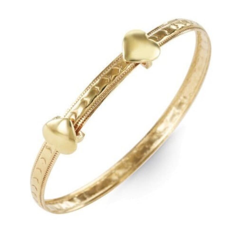 Expandable Bangles - Etsy