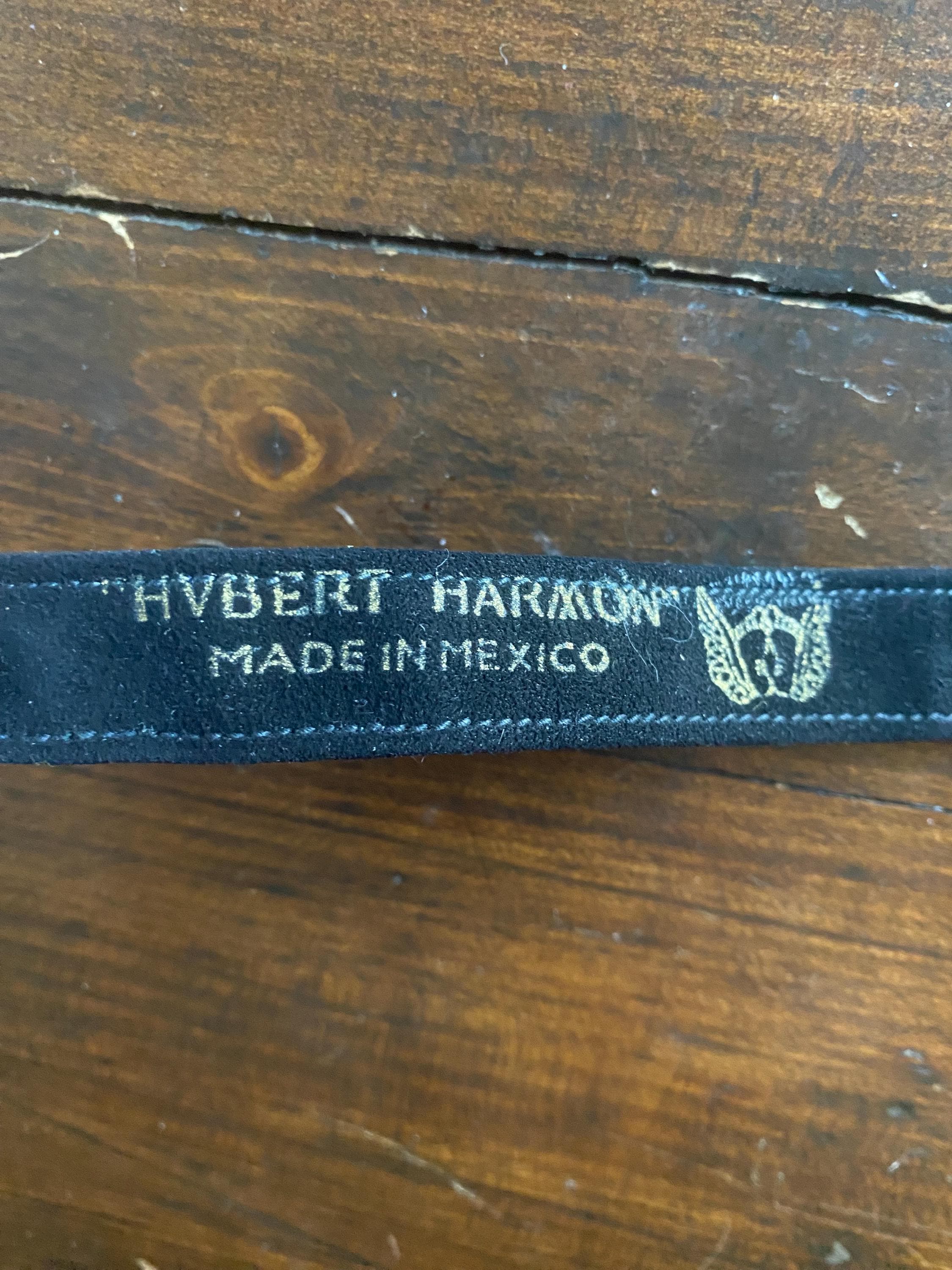 Hubert Harmon Snake & Fish Belt or Necklace ~ Bejeweled - Etsy