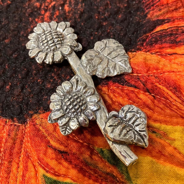 Pewter Pins - Etsy