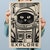 Total Solar Eclipse Poster, Eclipse Art Print, Fine Art, Cosmic Decor ...