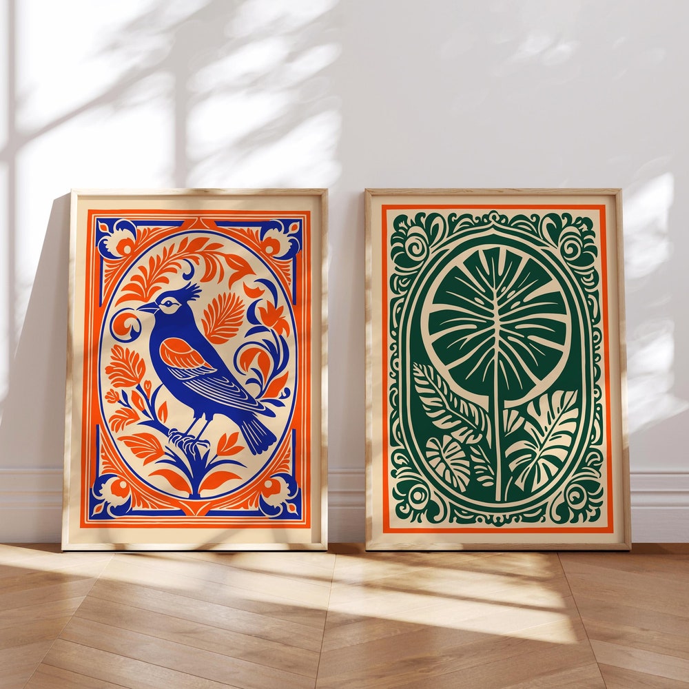 WildFeverStudio - Etsy