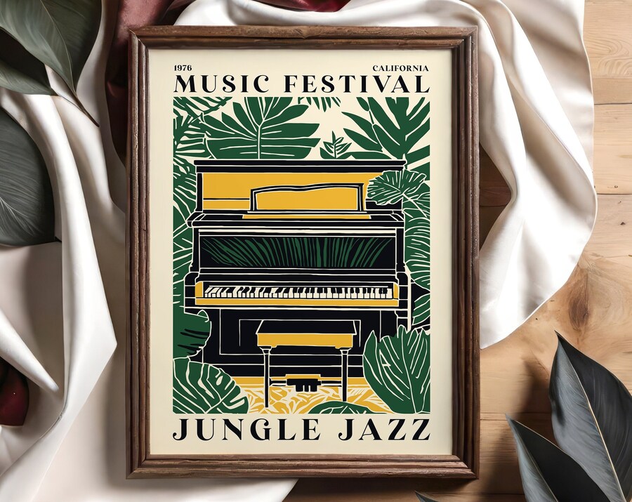 WildFeverStudio - Etsy