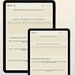 30 Day Journal Challenge | Digital Journal | Goodnotes | Printable A5 ...
