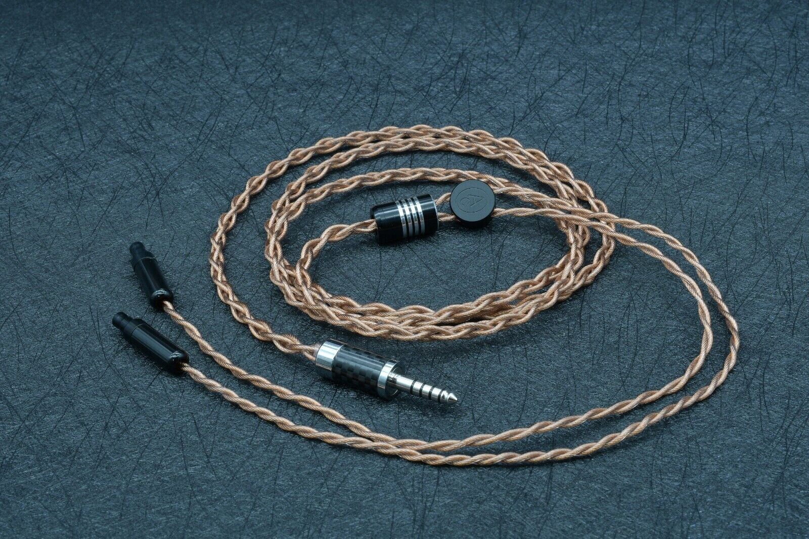 Arctic Cables 'define' Custom Cable for Focal Sennheiser Audeze ...