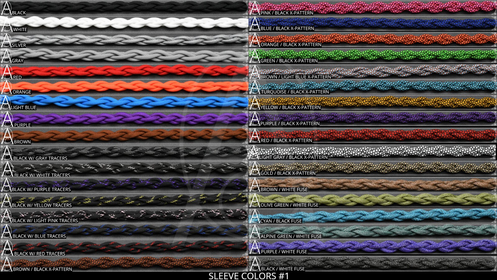 Arctic Cables 'prisma' Custom Cable for Focal Sennheiser Beyerdynamic ...
