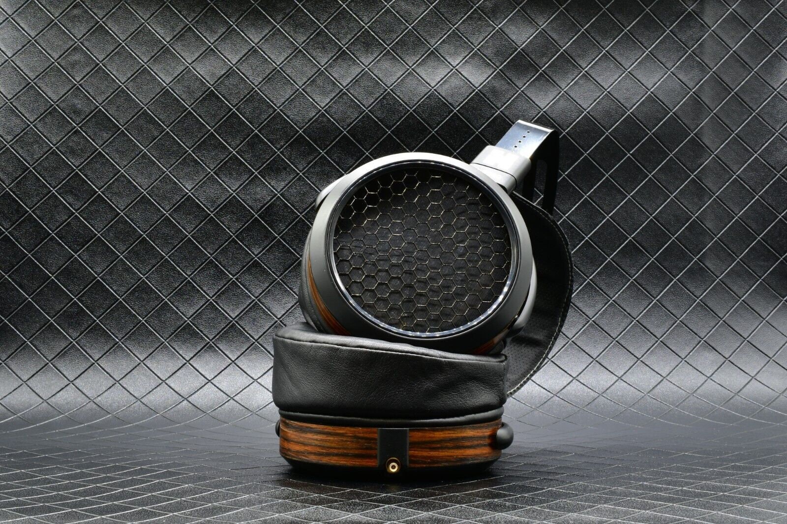 Hifiman Grill Mod Replacement High End CNC Aerospace Stainless Steel ...