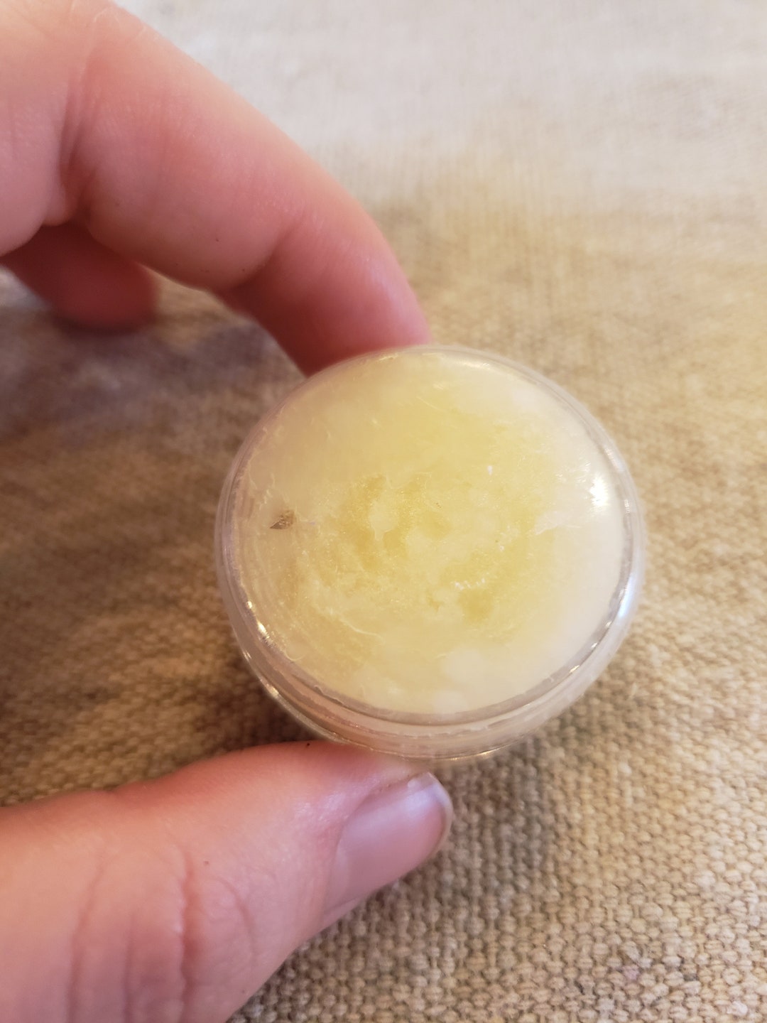Safe Space Lip Balm - Etsy