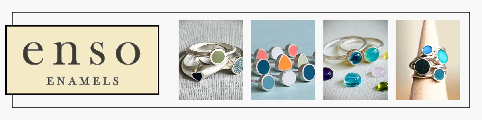 Enso Enamels