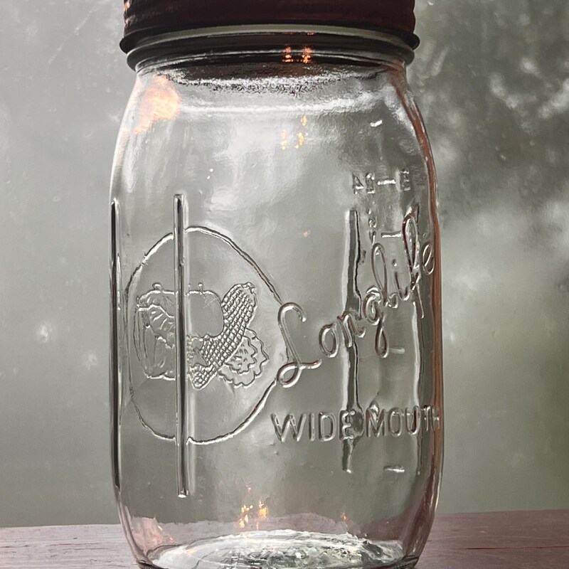 Beautiful Mason Jars - Etsy