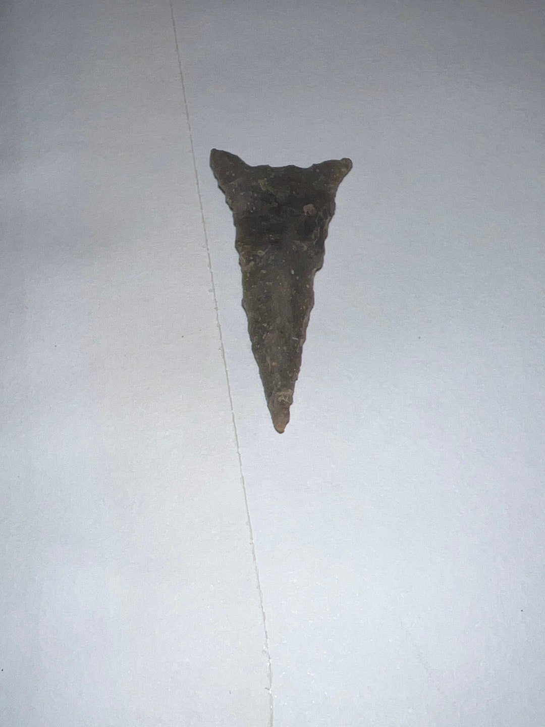 A Super Nice Madison Projectile Point From East Tn. - Etsy