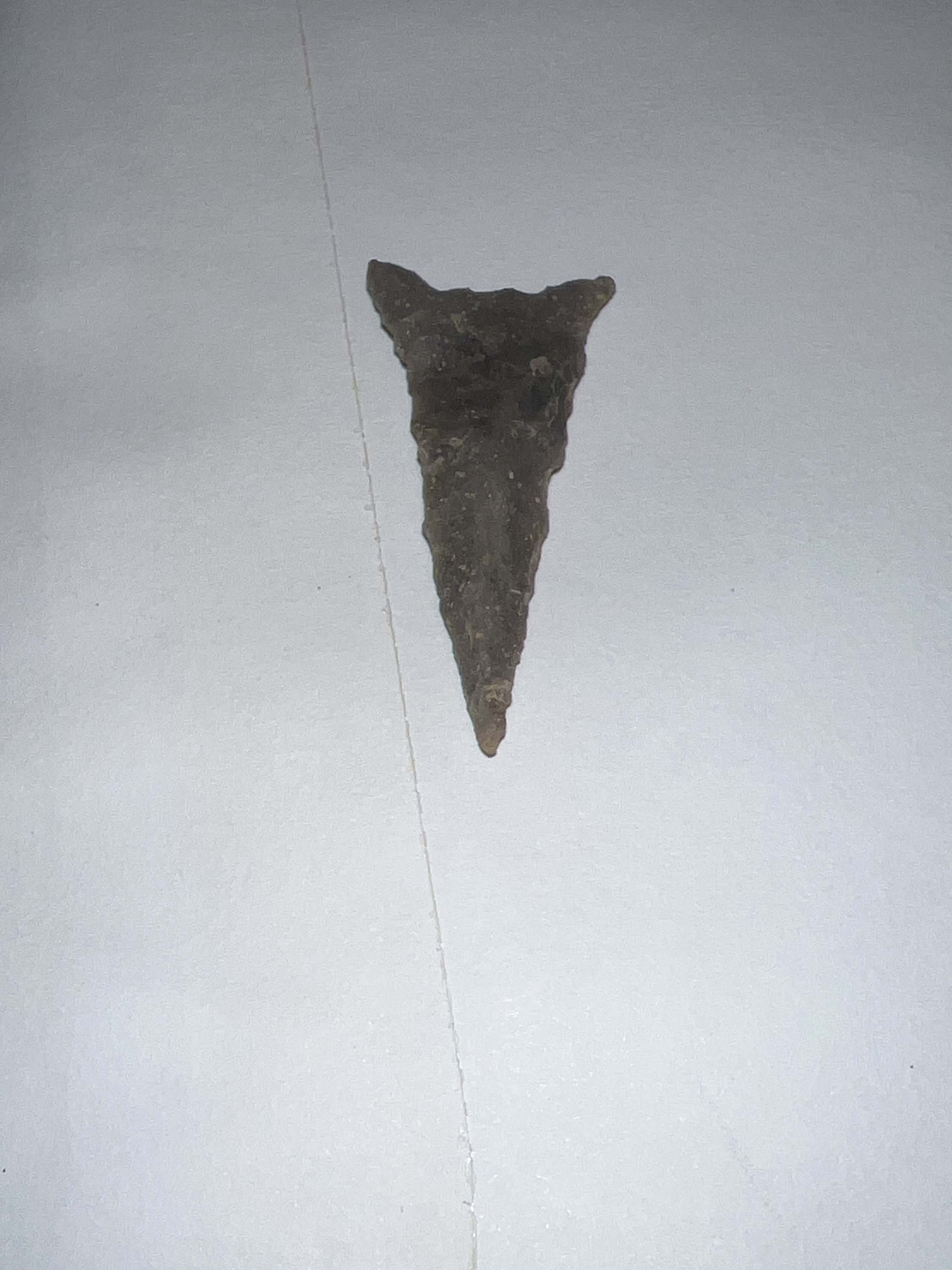 A Super Nice Madison Projectile Point From East Tn. - Etsy