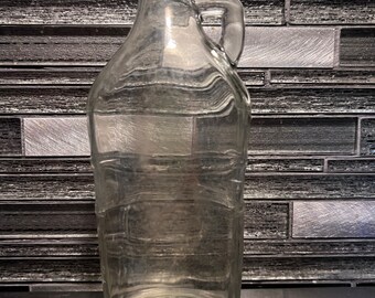 Vintage Penick and Ford LTD Syrup Bottle - Etsy