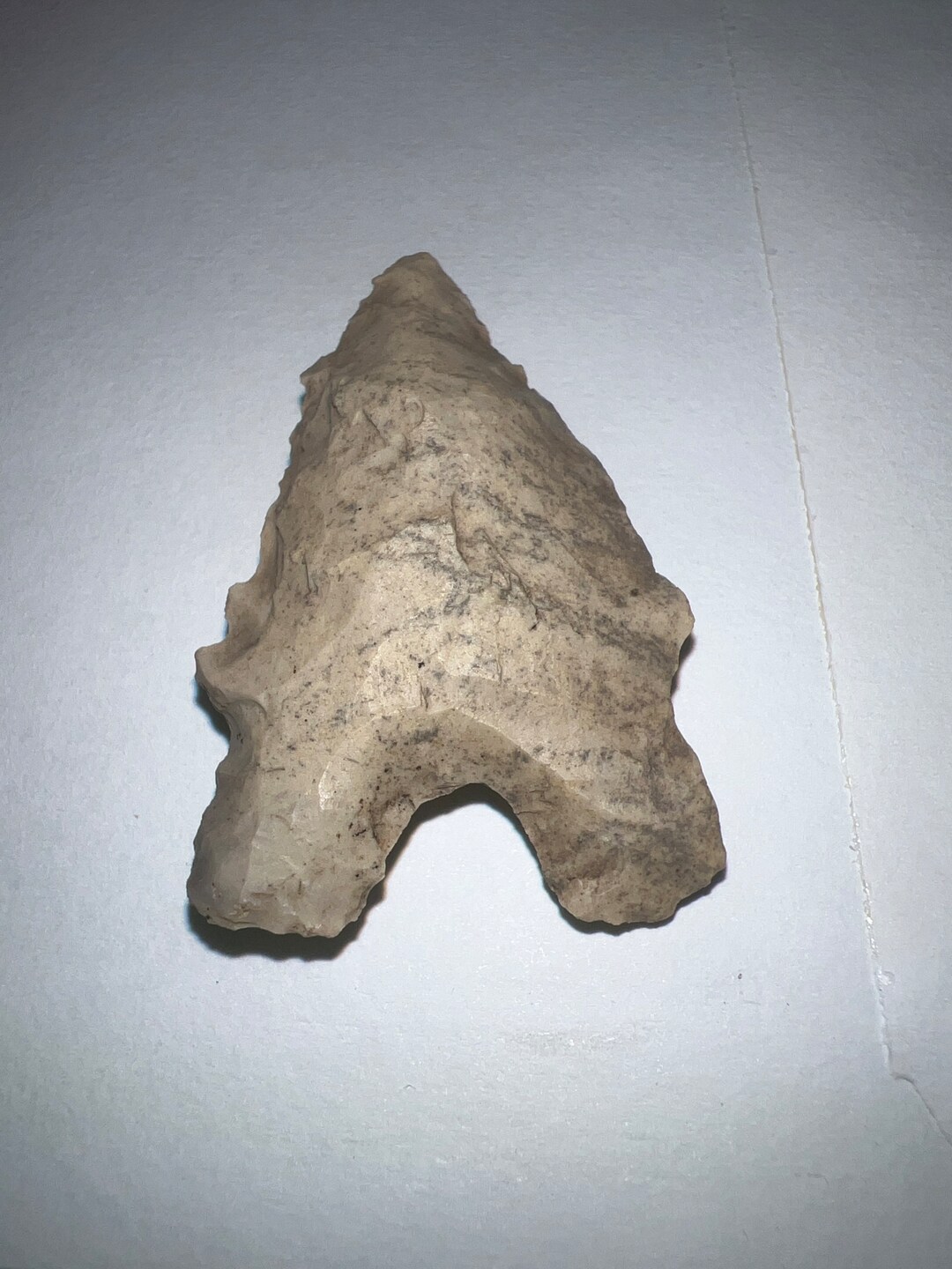 A Very Nice Lecroy Point From East Tennessee - Etsy