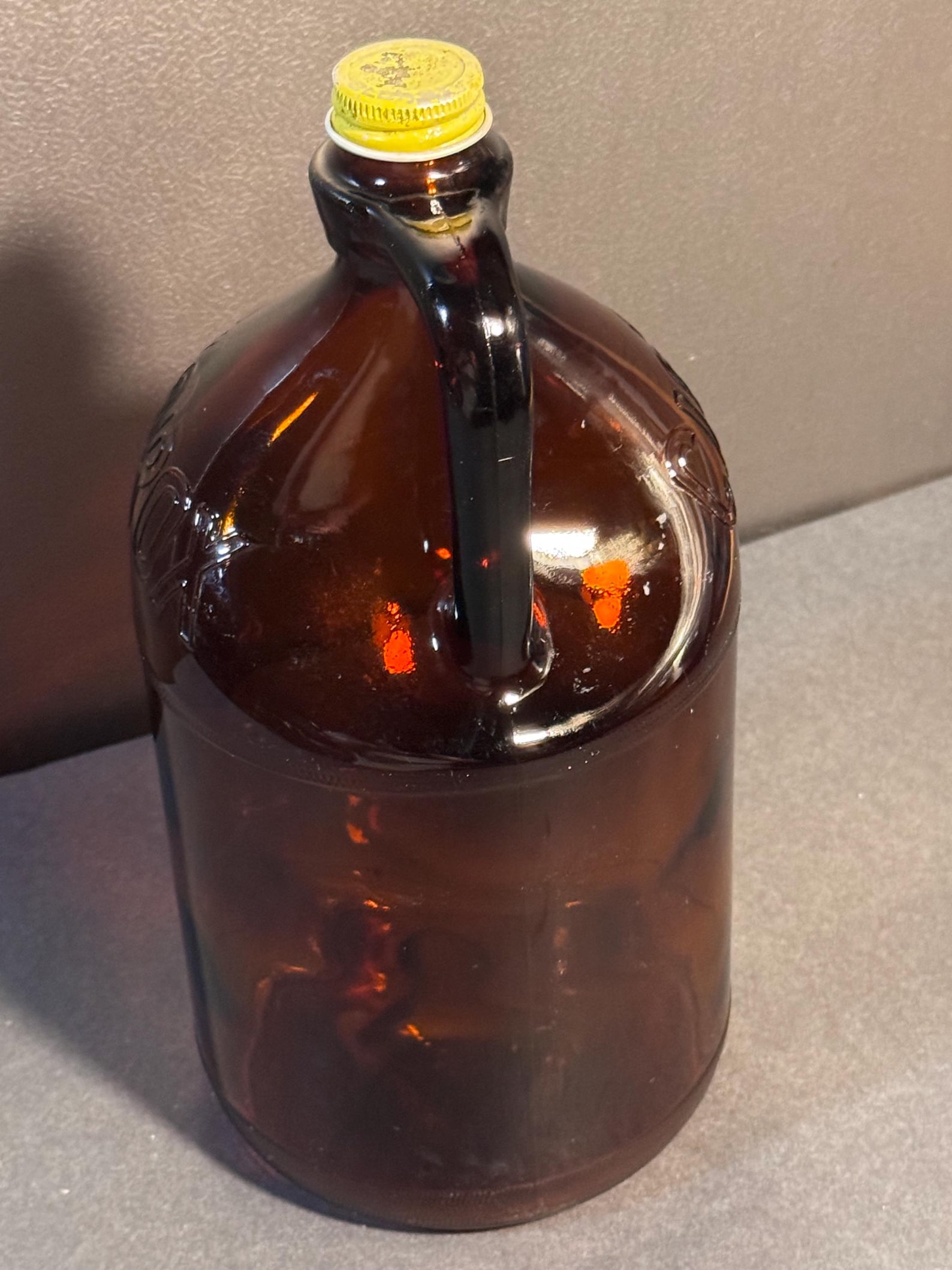 Vintage Clorox Jug - Etsy