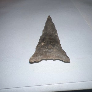 A Super Nice Madison Projectile Point From East Tn. - Etsy