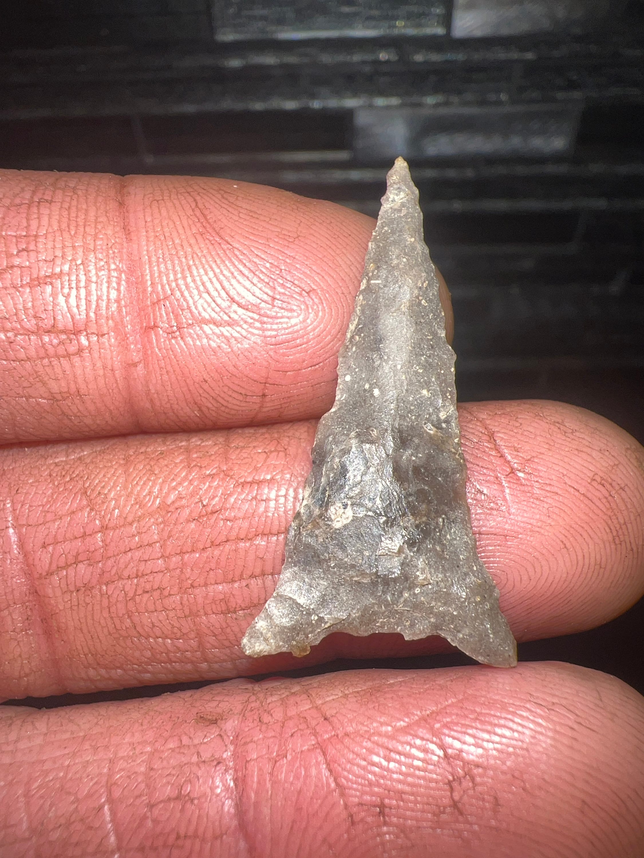 A Super Nice Madison Projectile Point From East Tn. - Etsy
