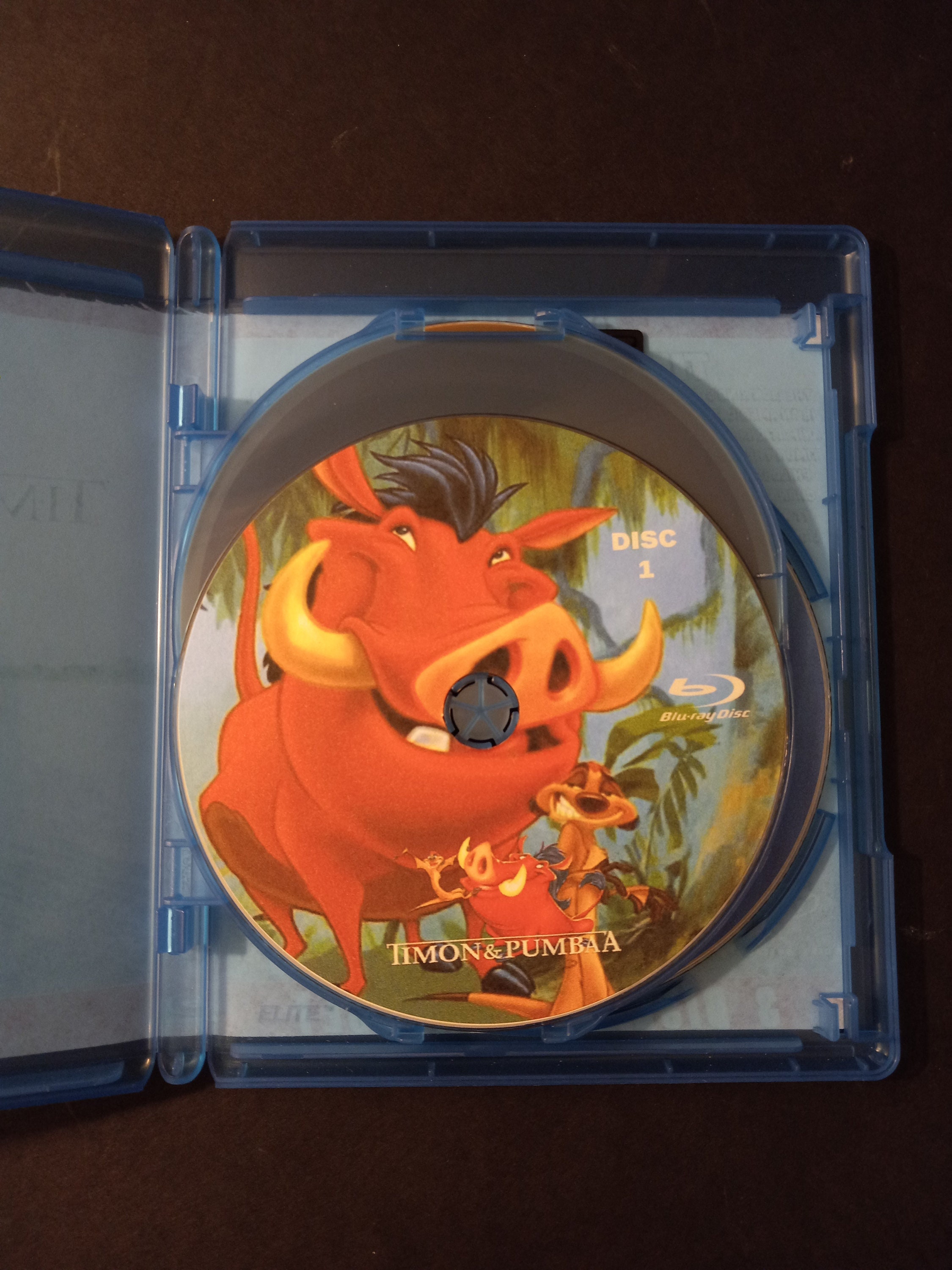 Timon and Pumbaa Complete Series - Etsy Timon and Pumbaa Complete Series - Etsy