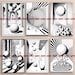 50 Marbles Coloring Pages - Etsy
