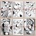50 Marbles Coloring Pages - Etsy