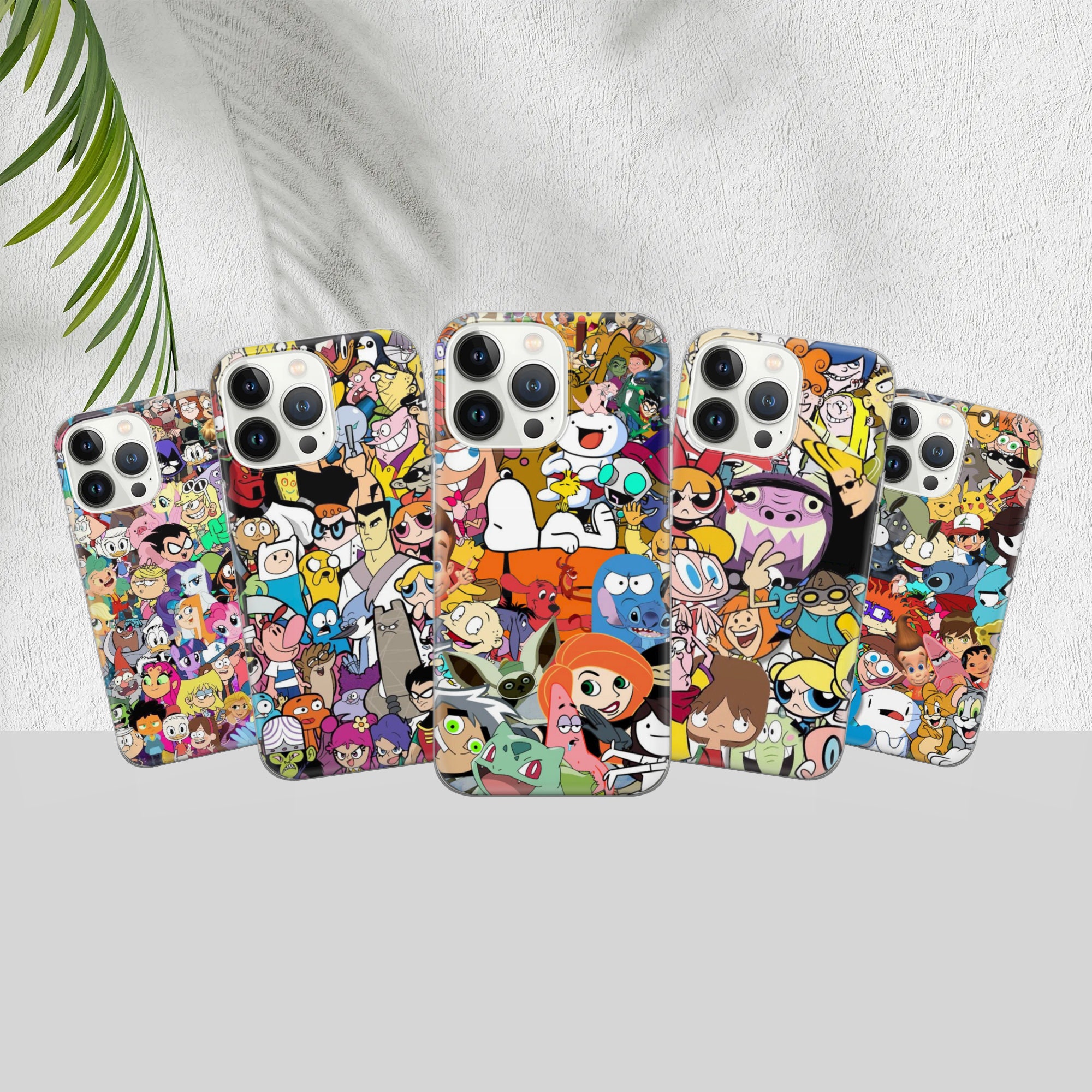 Cartoon Network Phone