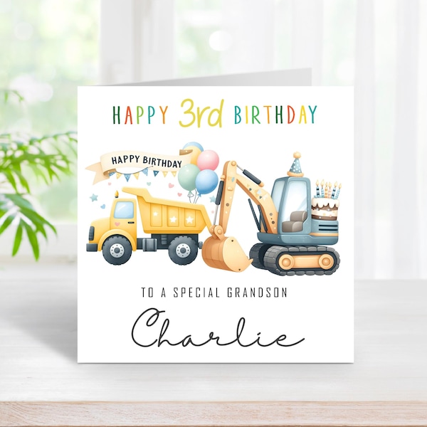 Cute Birthday Cards - Etsy UK