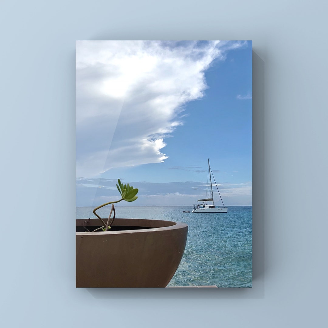 Beach Day Poster Prints - Etsy