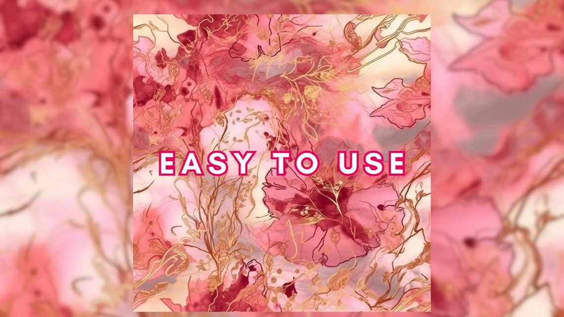 Midjourney Prompts Seamless Pattern, Midjourney Guide, Midjourney ...