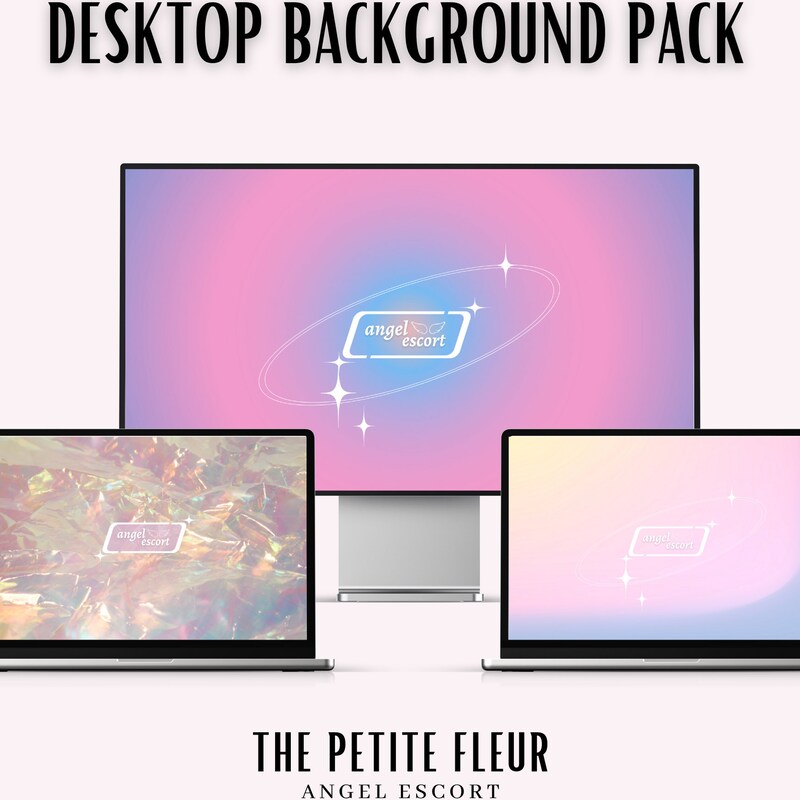 Y2k Desktop Wallpapers - Etsy