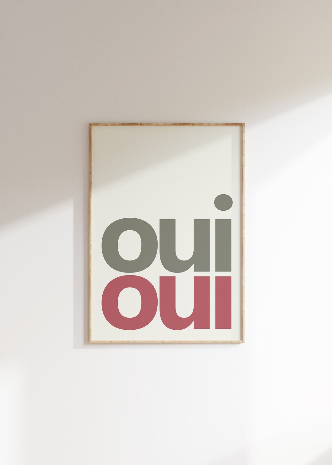 Toilet Bathroom Wall Art Prints Posters Pictures OUI OUI Contemporary ...