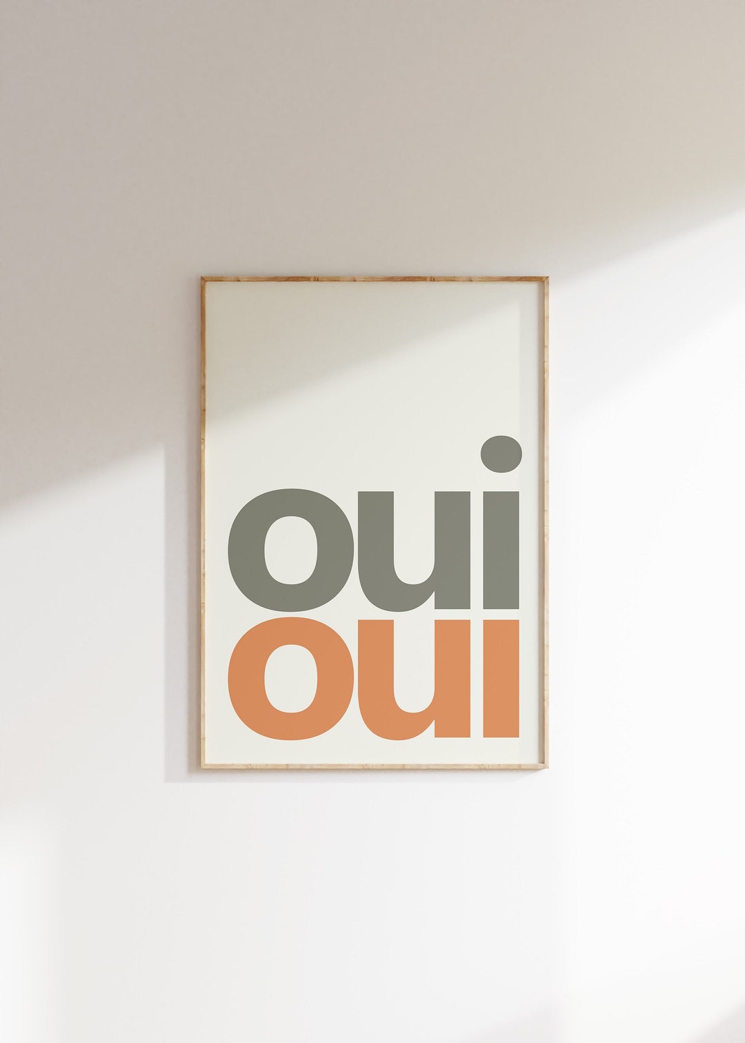Toilet Bathroom Wall Art Prints Posters Pictures OUI OUI Contemporary ...