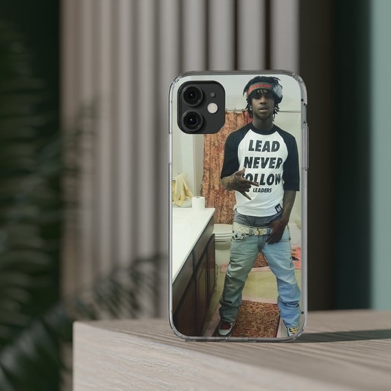 Chief Keef Sosa Style