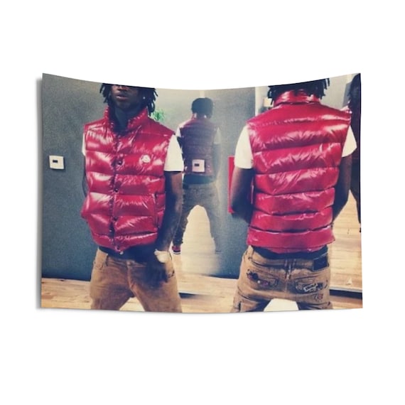 Chief Keef Sosa Style