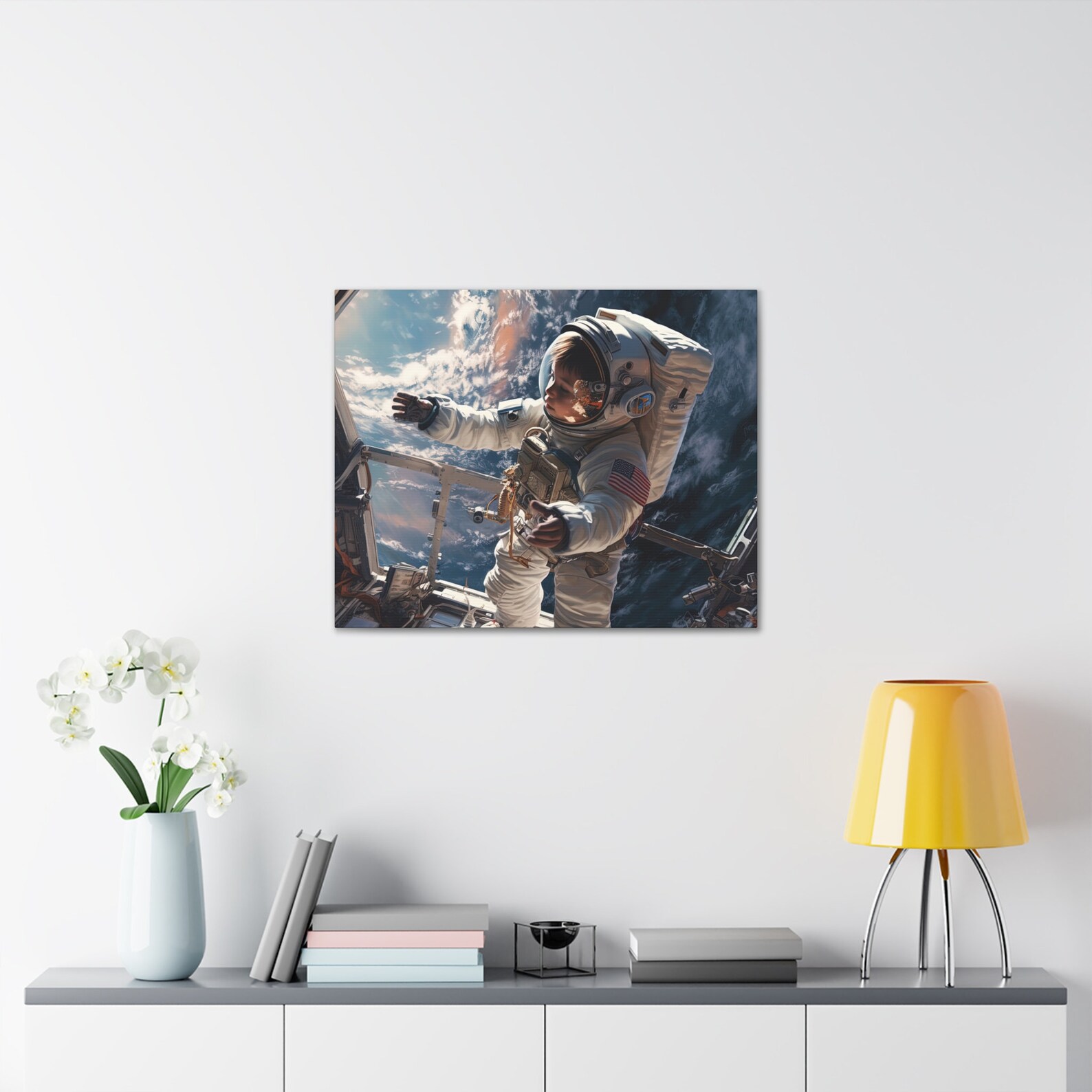 Cosmic Explorer: Young Astronaut Prep DIY Projects & Unique Gifts ...