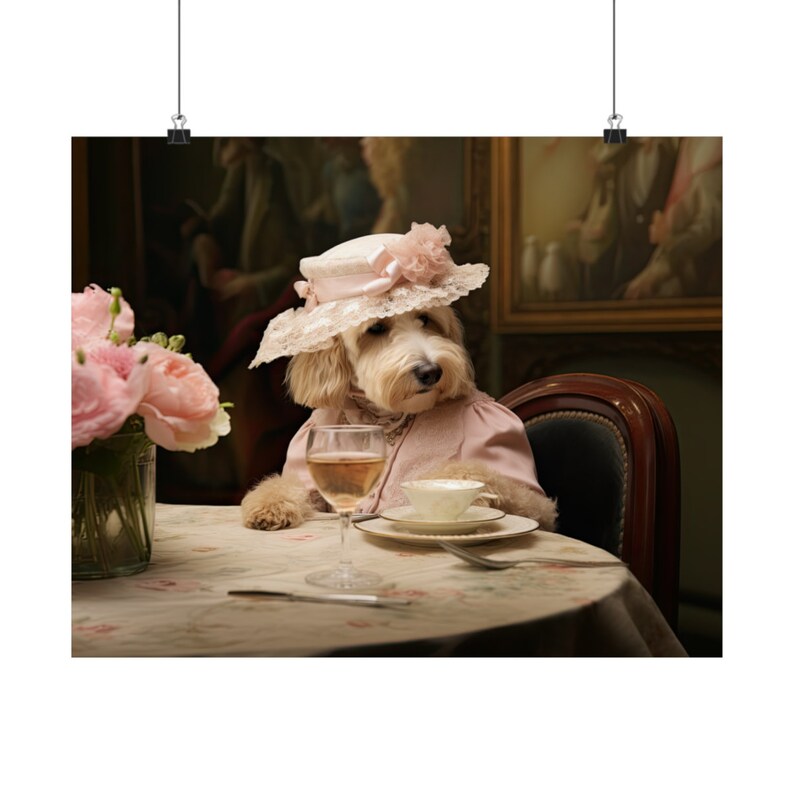 High Tea Doodle: Golden Doodle DIY Projects & Unique Gifts Digital ...