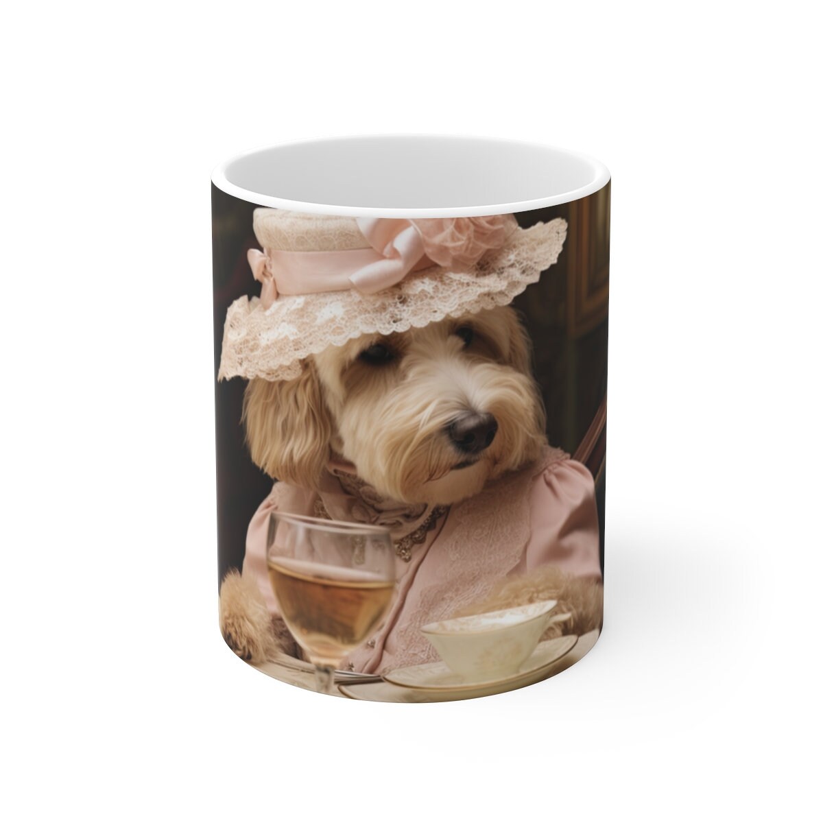 High Tea Doodle: Golden Doodle DIY Projects & Unique Gifts Digital ...