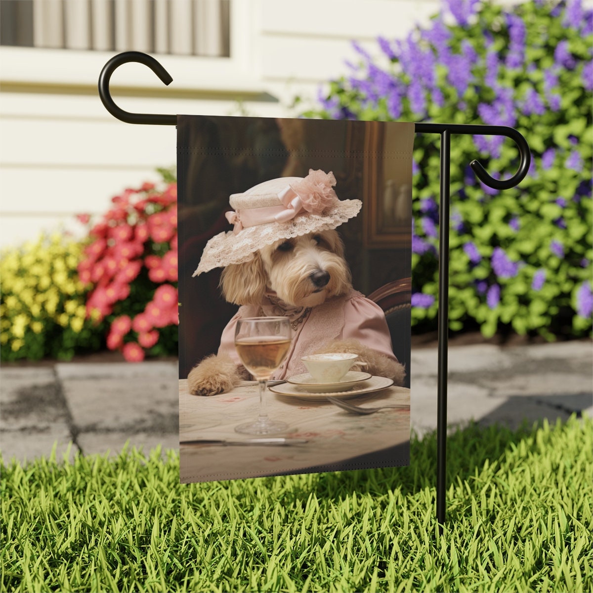 High Tea Doodle: Golden Doodle DIY Projects & Unique Gifts Digital ...