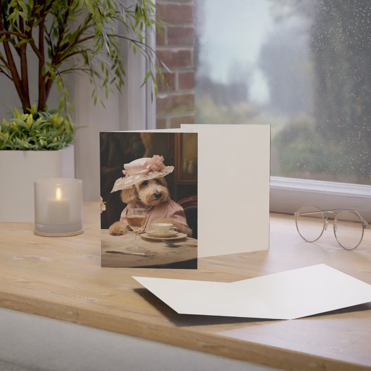 High Tea Doodle: Golden Doodle DIY Projects & Unique Gifts Digital ...