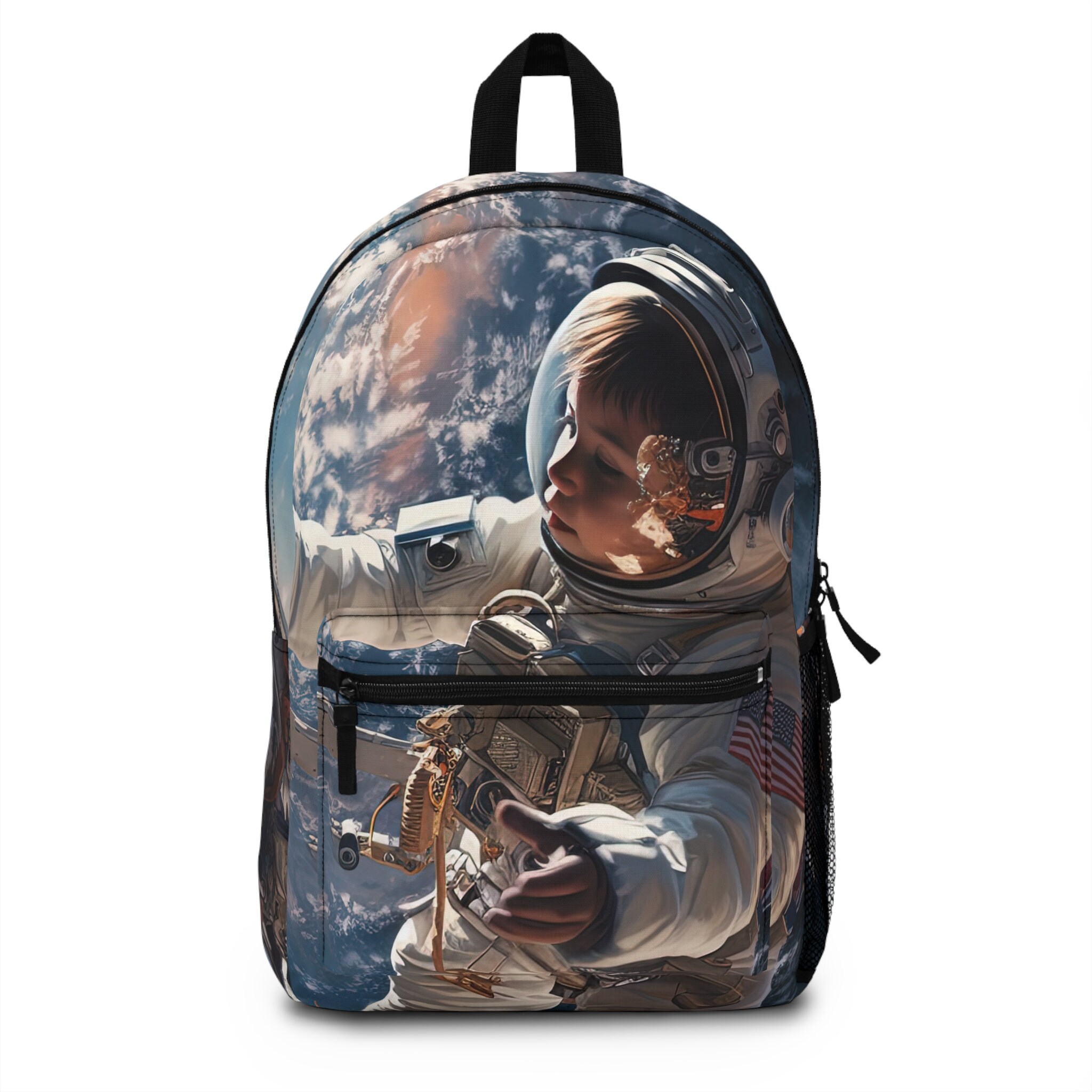 Cosmic Explorer: Young Astronaut Prep DIY Projects & Unique Gifts ...