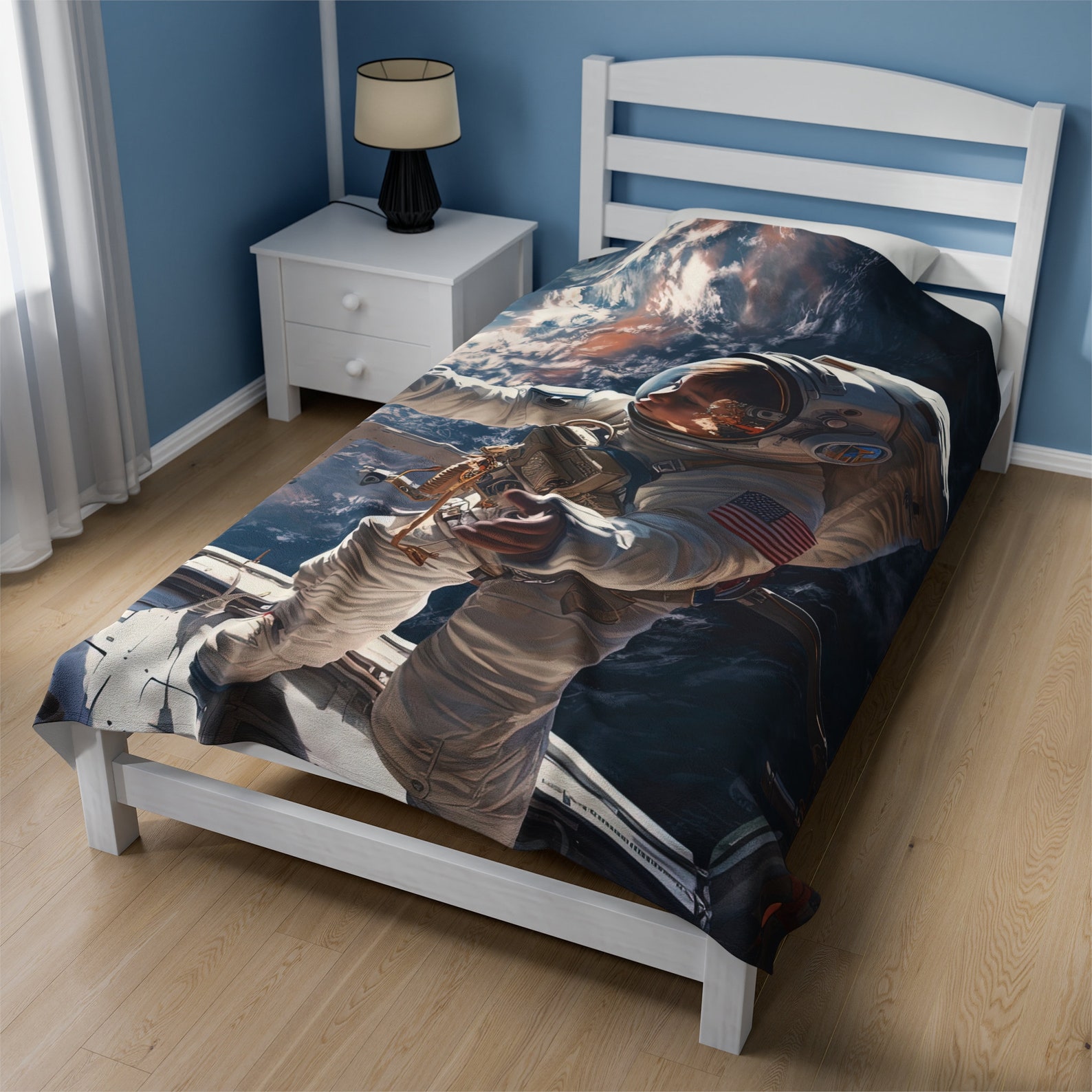 Cosmic Explorer: Young Astronaut Prep DIY Projects & Unique Gifts ...