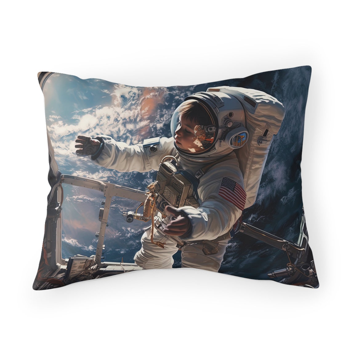 Cosmic Explorer: Young Astronaut Prep DIY Projects & Unique Gifts ...