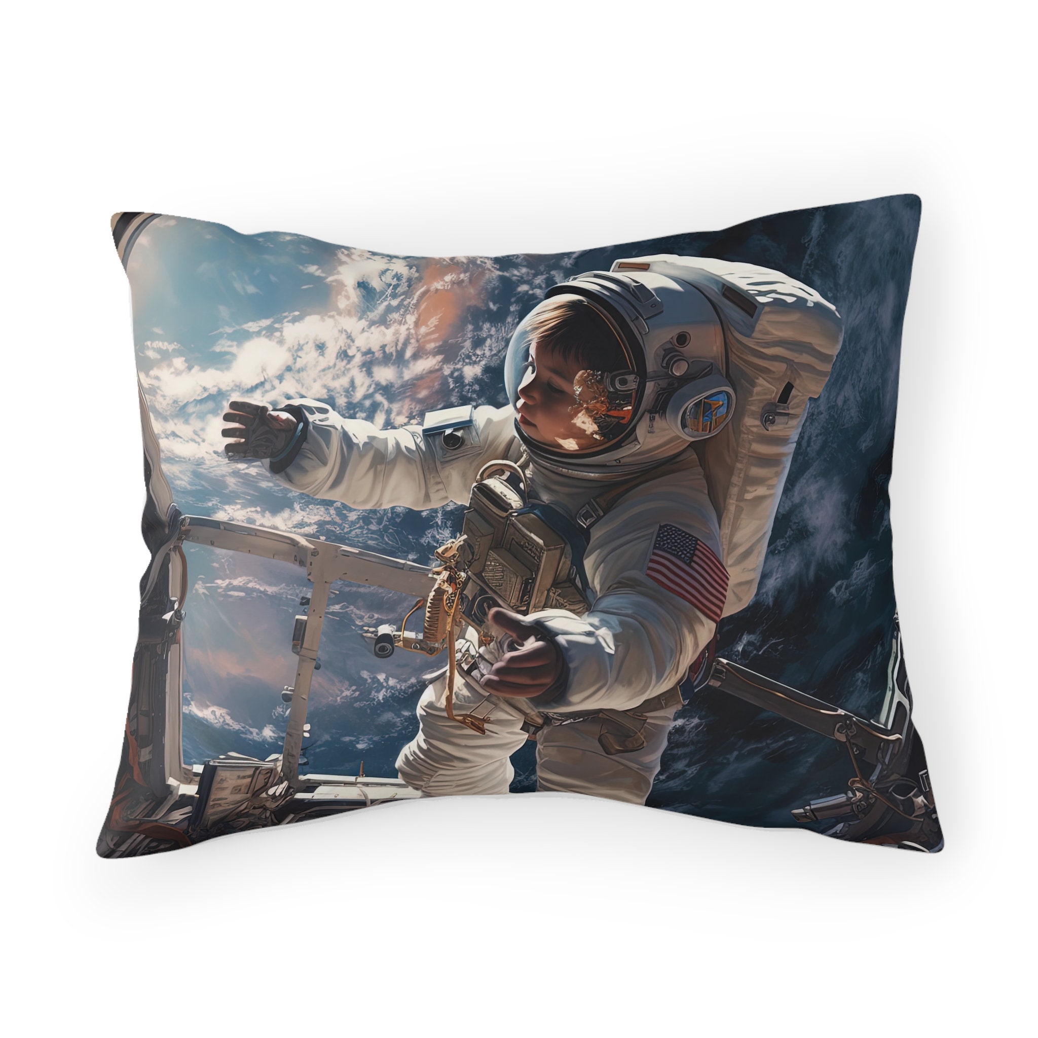 Cosmic Explorer: Young Astronaut Prep DIY Projects & Unique Gifts ...