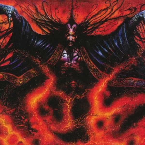 Vampire Spell - Etsy