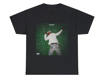 Ken Carson X Man Rep Tee Shirt Merch T-shirt - Etsy