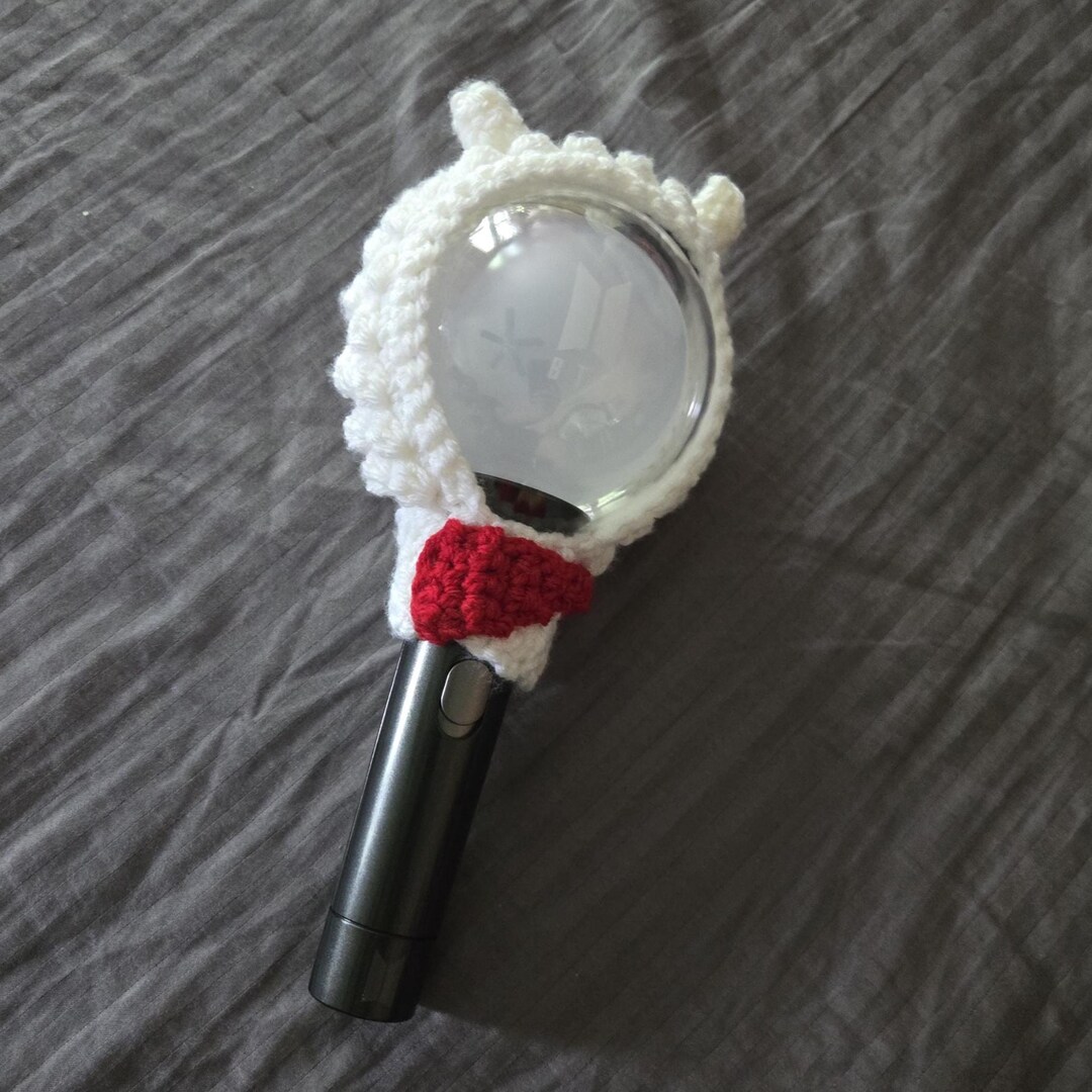 Rj BTS ARMY Bomb Cover - Etsy