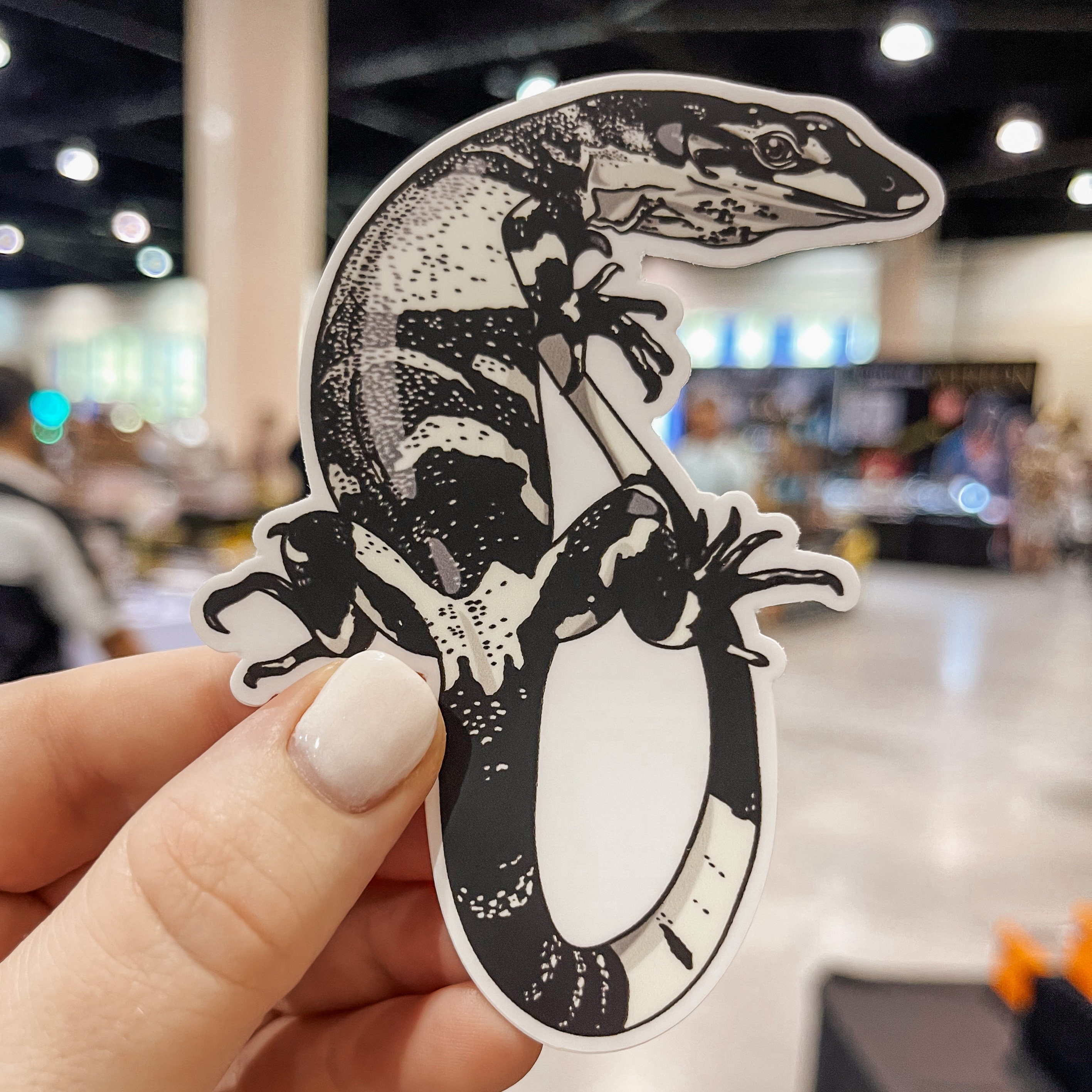 Monitor Stickers Green Tree Monitor Lace Monitor Sticker - Etsy