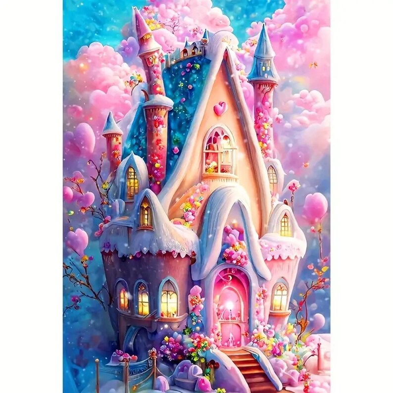 Sweet Whimsy Wonders - Etsy